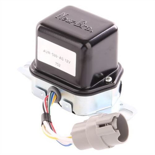 EXTERNAL VOLTAGE REGULATOR FOR TOYOTA HILUX SURF 3L 5L 2.8 3.0 27700-7 ...