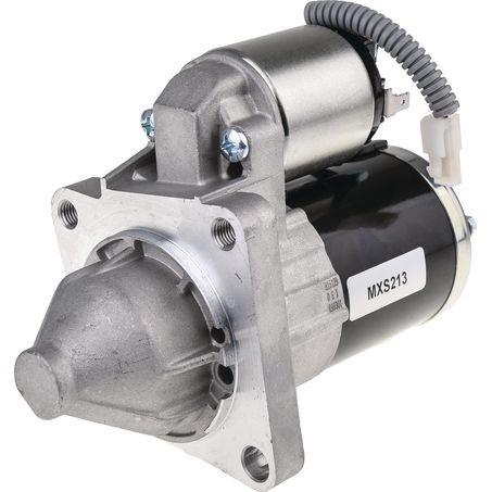 MAZDA & FORD FE ENGINE STARTER MOTOR – Parts Select NZ Limited