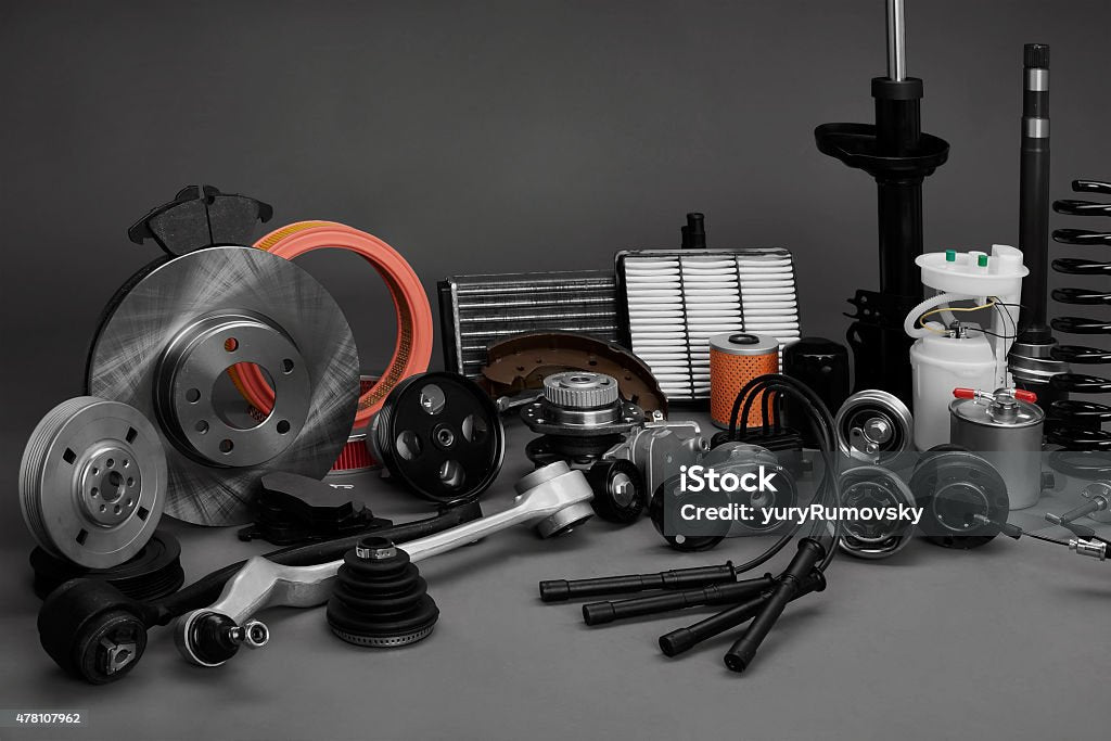 Parts Select NZ Ltd – Parts Select NZ Limited